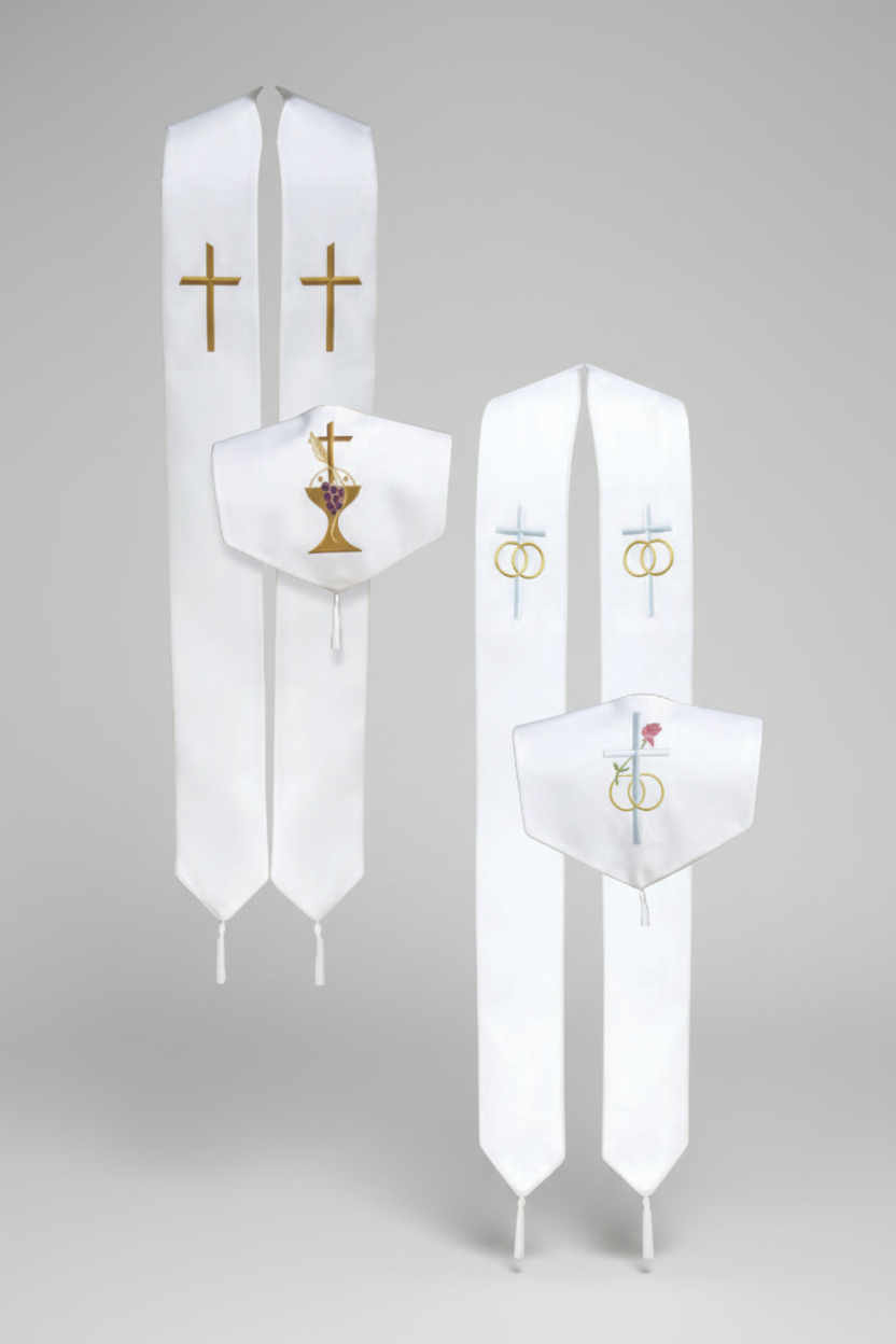 Tunic Stole – Communion & Wedding
